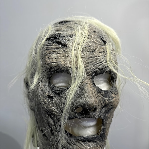 Goosebumps Haunted Mask, Goosebumps, Carly Beth, RL Stine, 90s ...