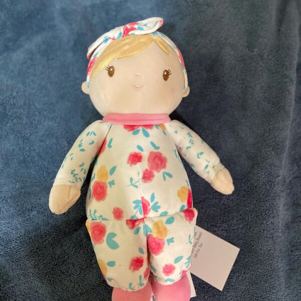 Rabbit Crochet Kit - DIY Crochet Kit - Animal Crochet Kit - Rabbit DIY ...