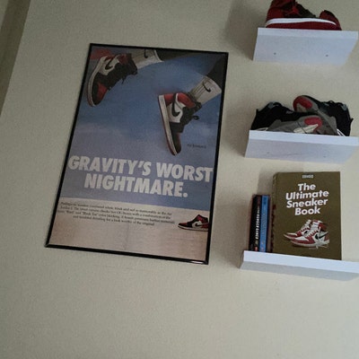 Hypebeast Art X Digital Poster X Quotes X Sneaker Poster X - Etsy