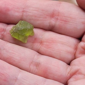 1 Buddstone Ethically Sourced Tumbled Stone | Etsy