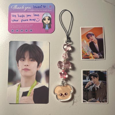 Lee Know Inspired Bracelets Kpop Bracelets Stray Kids Bracelets Skz - Etsy