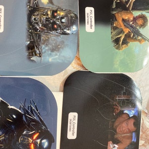 Steam Deck Valve Skins Vinyl Sticker Dream Design Premium Skin - Etsy