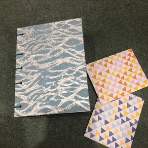 12 Handmade Envelopes Made From Vintage Book Pages Mini | Etsy