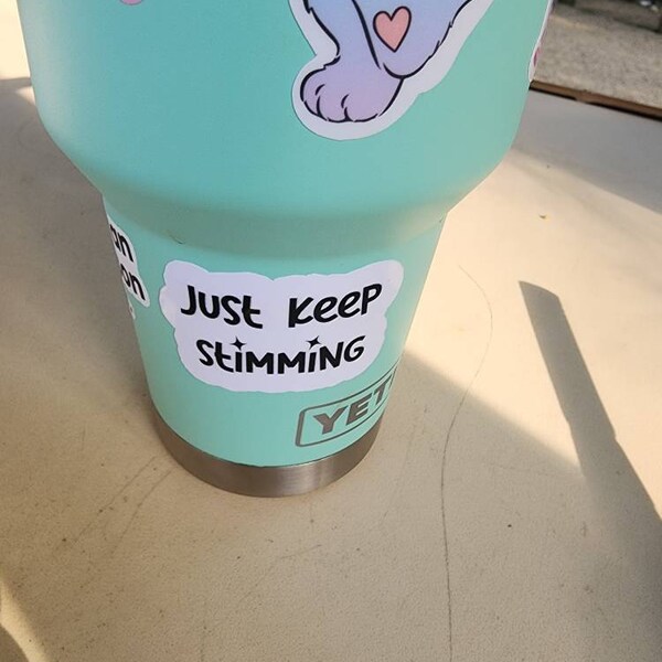 Cute Funny Math Sticker Set - Great Gift for Math Enthusiasts and ...