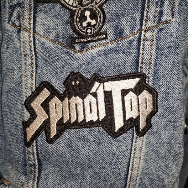 TREBLINKA Embroidered Patch Tiamat Morbid Nifelheim Sarcofago Grotesque ...