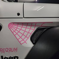 Custom Side Splash Grunge Vinyl Decal Stripe Kit Fits Dodge - Etsy Canada