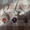 Epic: the Musical Inspired Phone Charms, Acrylic Keychains Cute ...