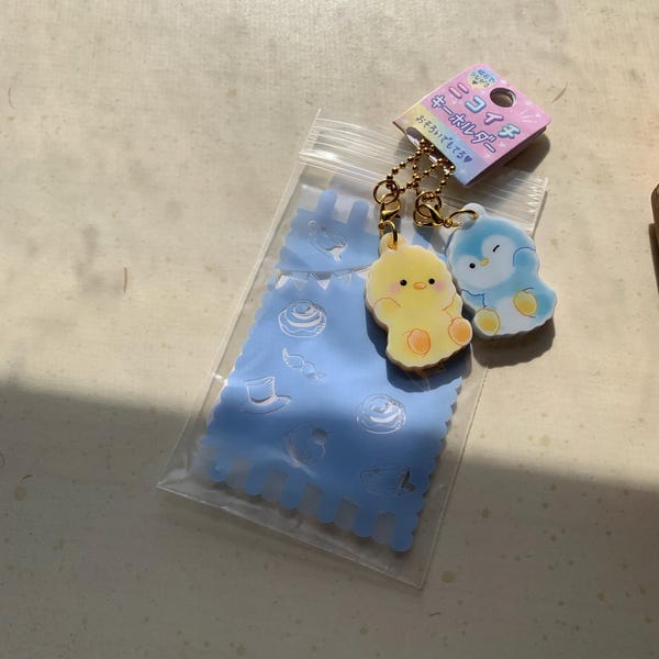 Bon Bon Drop Seal - 3D Stickers - Animals , Sea Animals , Sea Creatures ...