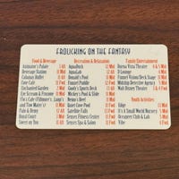 MSC Cruise Light Card® Card Key Switch Activator - Etsy