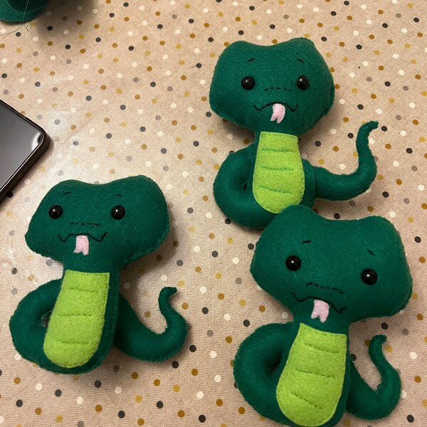 Cute Wendigo Felt Toy Sewing PDF and SVG Pattern, Cryptid Toy, Windigo ...