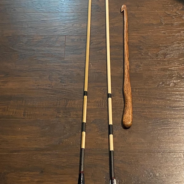 Atlatl (spear Thrower) - Etsy