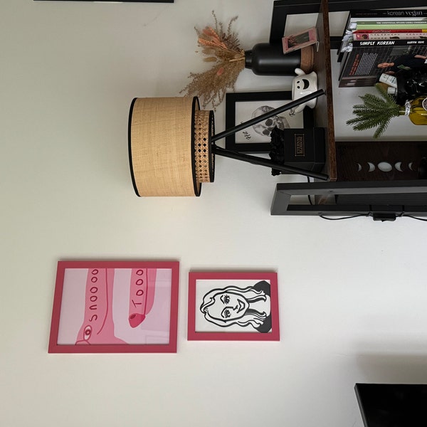 Must Rub Belly for Good Luck, Instant Download, Vibrant, Fun and Quirky ...