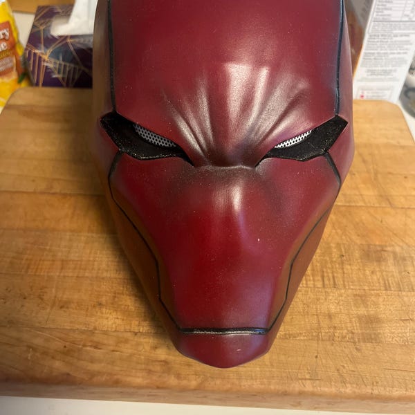 Predator Bio Helmet Mask Costume Cosplay Movie Prop Wall Hanging Home ...