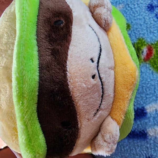 Kigurumi Fur Head, Cute Furry Mask Head, Furi Cos, New Fur Suit Head ...