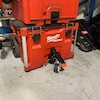 Milwaukee M12 23 Gauge Pin Nailer Drawer, Tray / Insert - Therhinowheel ...