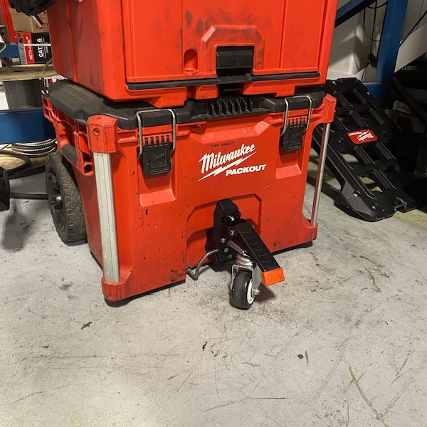 Stacktech, Side Stack Box Mounts -RTA.02- - Etsy