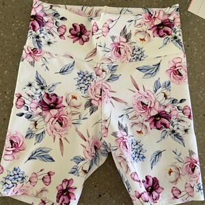 Baby Bike Short Sewing Pattern, Baby Bike Short Pattern, Kids Bike ...