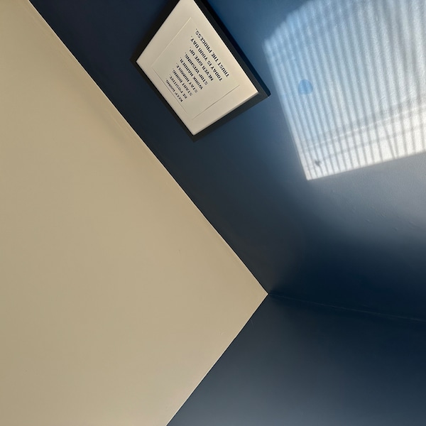 Hustle Rules, Motivational Poster Print, Mamba Mentality, 7 Rule of ...