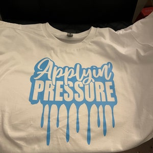 Applying Pressure Svg, Success Svg, Hustler Svg, Unapologetic Svg ...