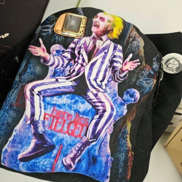 JTHM Question Sleep Z? Logo Button - Etsy