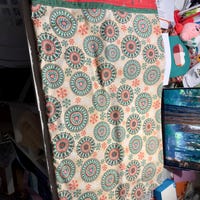 Tutorial/pattern Hanging Diaper Caddy PDF Instant Download Diaper Tent ...