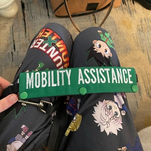 1 Patch IGNORE ME 8 Inches X 3 Inches Sew On Customizable | Etsy