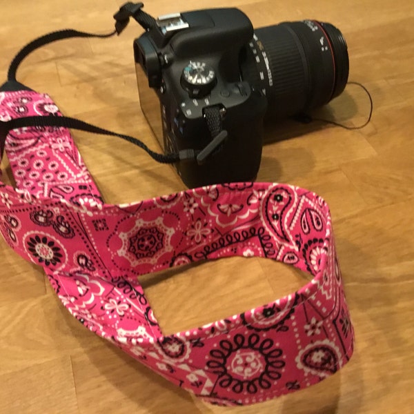 Lens Cap Keeper, Camera Lens Cap Leash, DSLR, Lens Holder for Canon ...