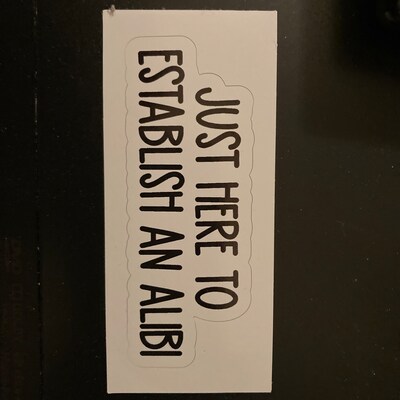 Lowkey Thriving Stickers, Happy Sticker Grind Entrepreneur Laptop ...