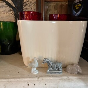 Green Fluted Votive Candle Inserts Set of Two - Etsy