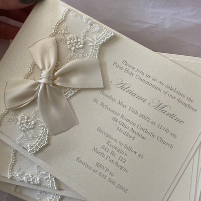 Princess and the Frog Wedding Invitation Set Sample - Etsy