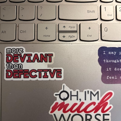 Tech Bad Batch Skull Sticker, Bad Batch Sticker, Star Wars Sticker - Etsy