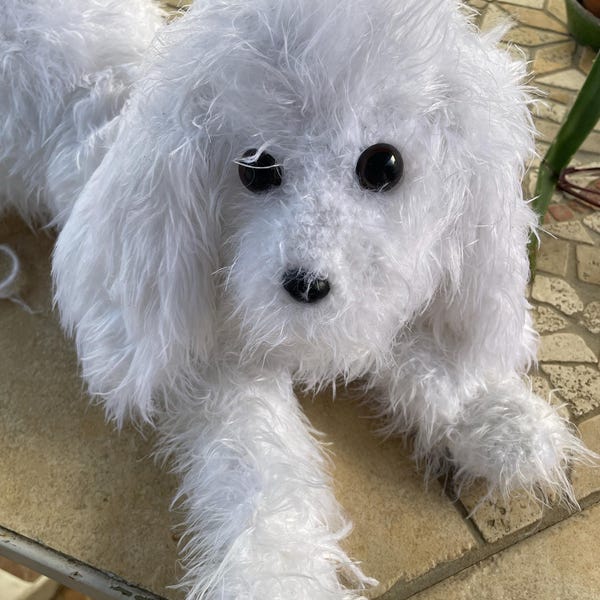 Yarnart Tecno - Decoration Yarn, Fluffy Yarn, Eyelash Yarn, Soft Yarn ...