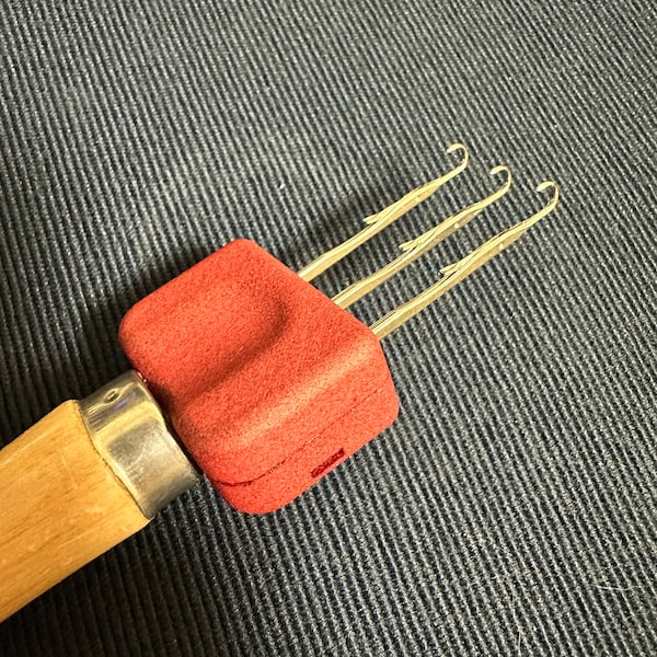 Needle Beetle Needle Selector for LK-150 Knitting Machine Selects ...