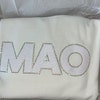 MAO State Titleholder Rhinestone Crown Transfer | Rhinestone Transfer ...