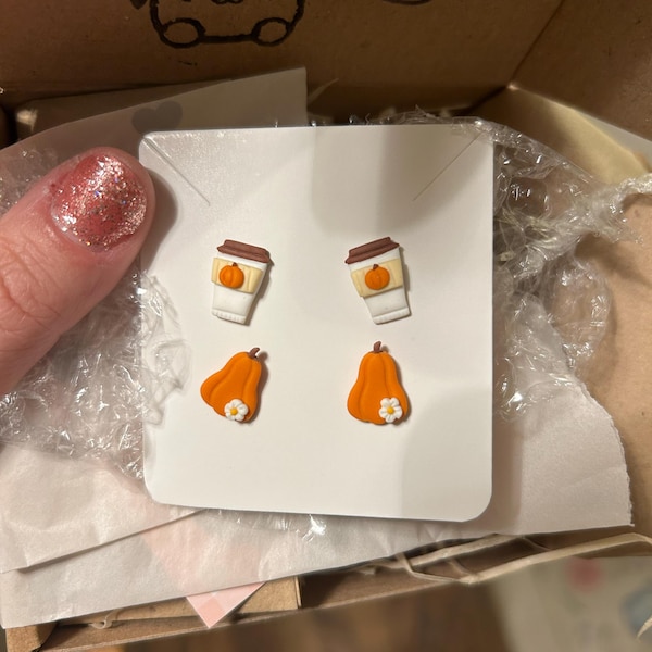 Duck With Bread Keychain, Cute Polymer Clay Figurine, Polymer Clay Duck, Handmade Clay Charm ...