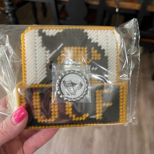 Philadelphia Eagles Notepad Fridge Magnet Holder - Etsy