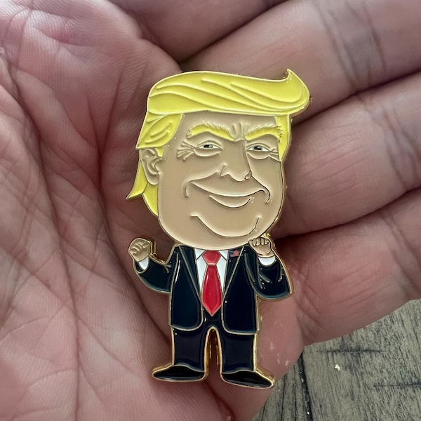 Florida Highway Patrol FHP Funko Pop Mini State Trooper Challenge Coin ...