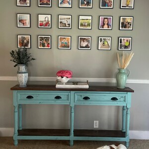 Antique Alfred Meakin GRANGE Aqua Green Daisy Flowers - Etsy