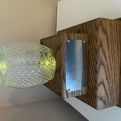 Spinning Pyramid Challenge Coin Holder Handmade Coin Display - Etsy