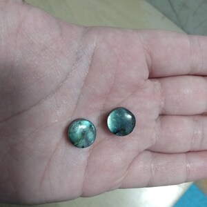 AAA Rated Organic Howlite Stone Pinchers Septum Tusk | Etsy