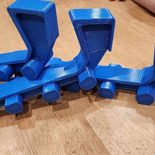 3rd Gen 82 92 Camaro Double Din Radio Bezel 3d Printed Etsy