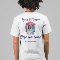 Second Time Mom T Shirt Mom 2 Mom 3 Mom 4 Shirt Mom of Two Mom - Etsy