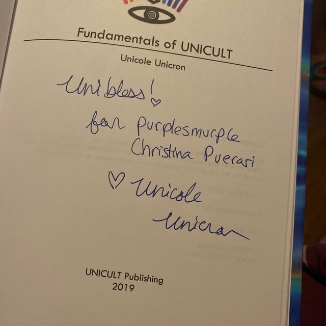 UnicultSupplyCo - Etsy