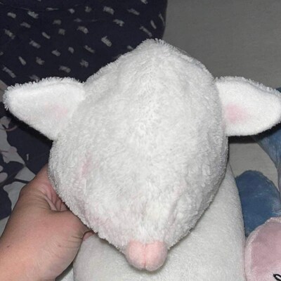 Full Body Puppet You Add Features To, Professional Style Hand Rod BLANK ...