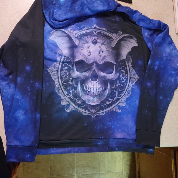 Black Cat Lamp Bat Lamp Witchy Lamp Goth Lamp Goth Decor Vampire Decor ...