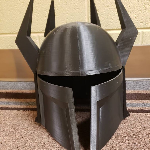 Mandalorian Inspired Jetpack Rising Phoenix 3D Models for 3D Printing ...