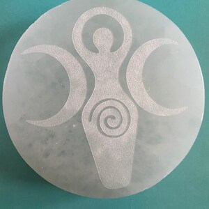 Love Crystal Grid Heart Crystal Grid Altar Decoration | Etsy