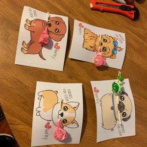 Candy Wrapper Rolos Fourth of July You're the Bomb | Etsy