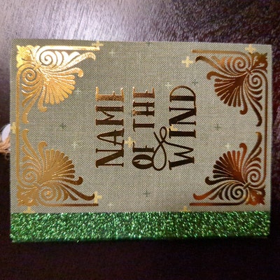 MADE TO ORDER: Custom Glitter Mini Banner and Garland - Etsy