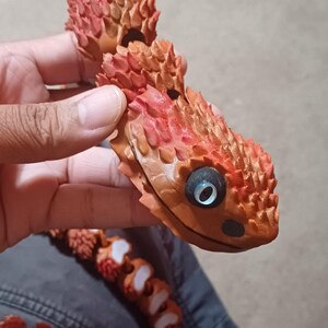 Donut Turtle Crystal Turtle , 3D Printed,desk Decor Accessories, Toy ...